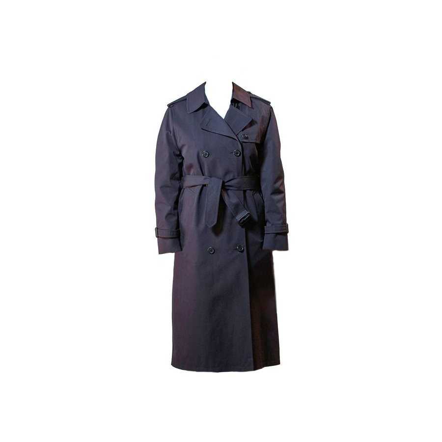 Ladies Double Button Uniform Coat - Trade Central