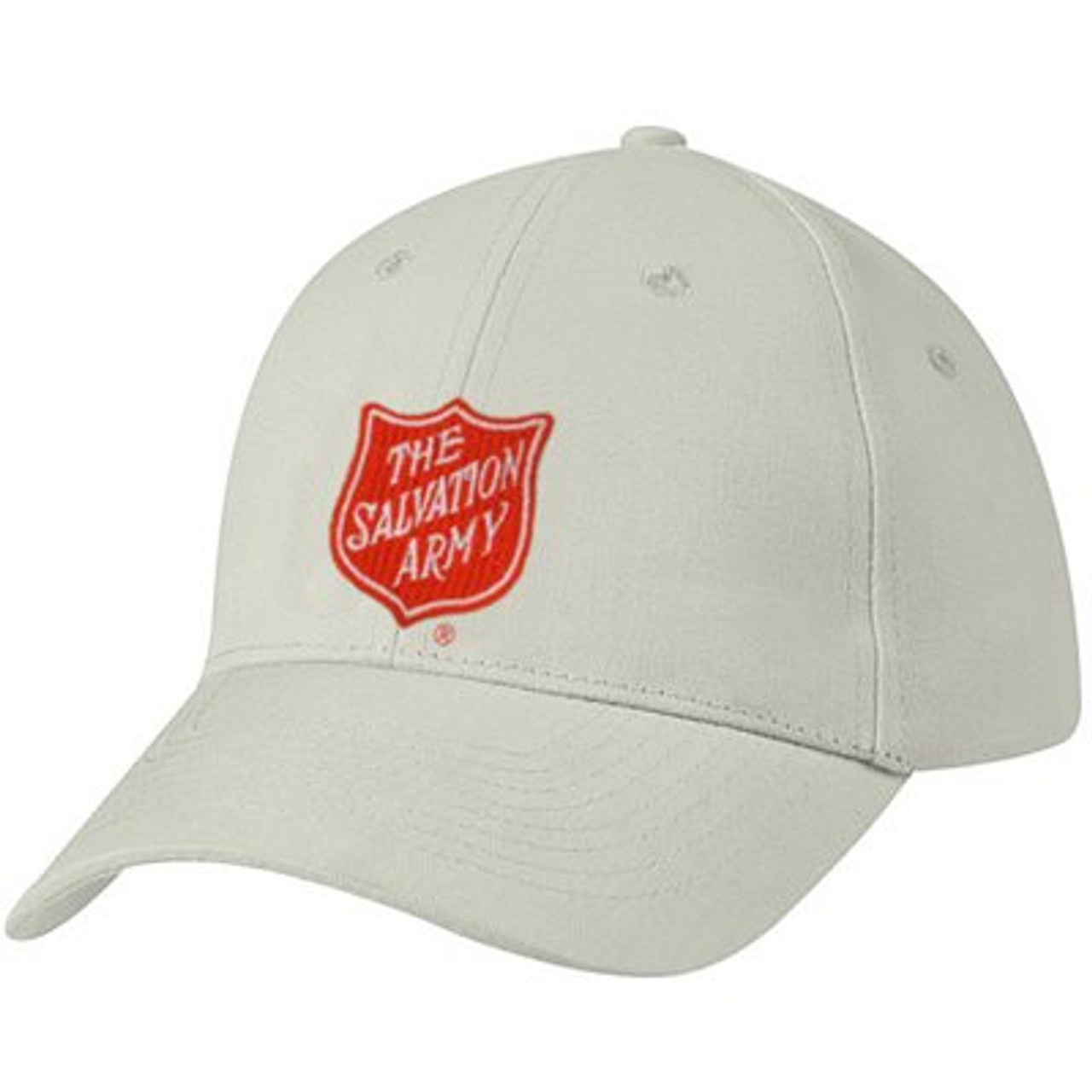 Shield Baseball Cap The Salvation Army Trade Central