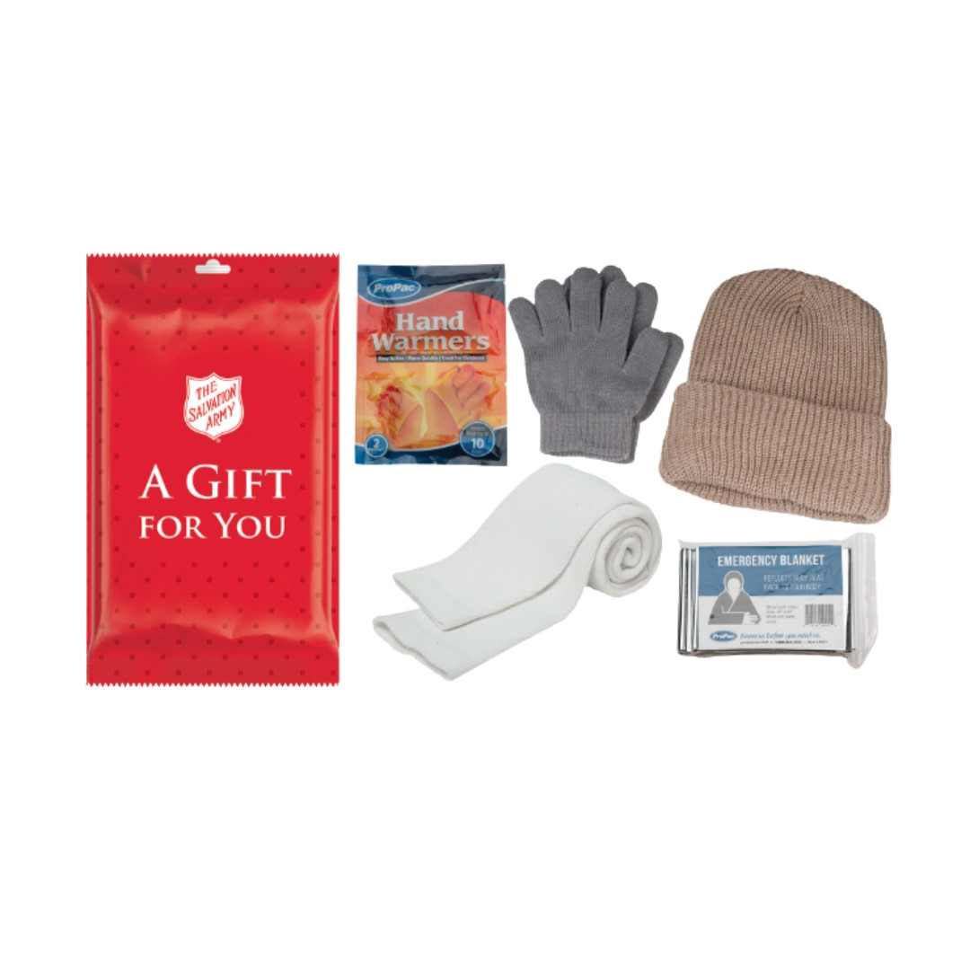 Winter Warm Up Kit SA (case) DS - Trade Central