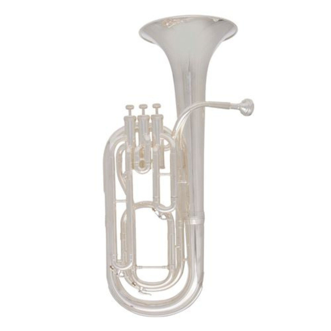 John Packer Baritone Horn