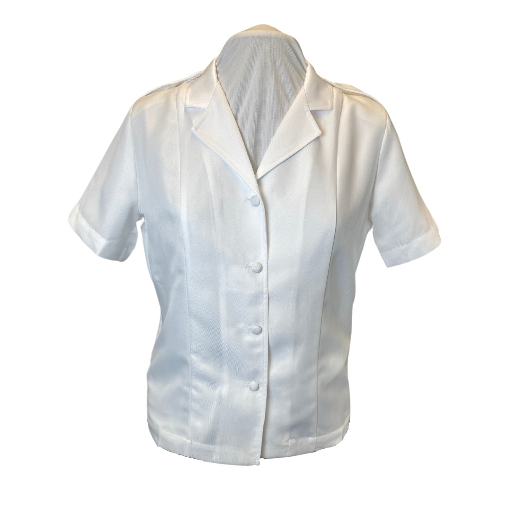 Uniform - Women’s Uniforms - Blouses - Trade Central