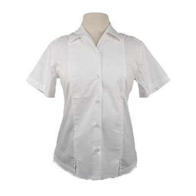 Uniform - Women’s Uniforms - Blouses - Trade Central