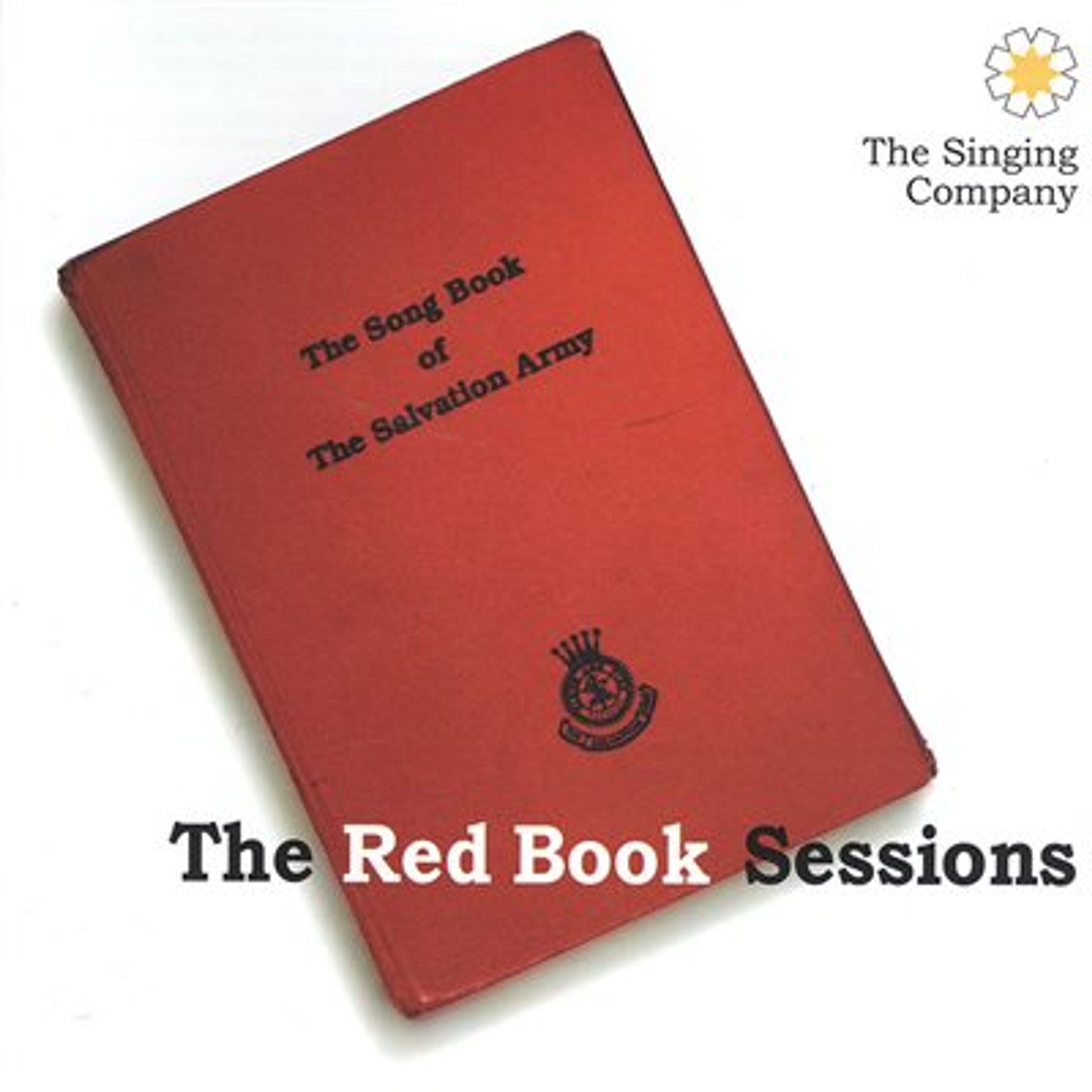 SONGBOOK RED HARDBACK 2015 - The Salvation Army Trade Central