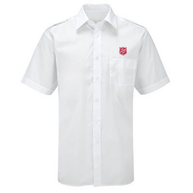 Uniform - Men’s Uniforms - Page 1 - Trade Central