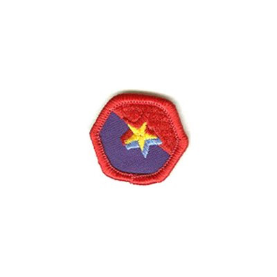 Adventure Corps/Ranger Badges