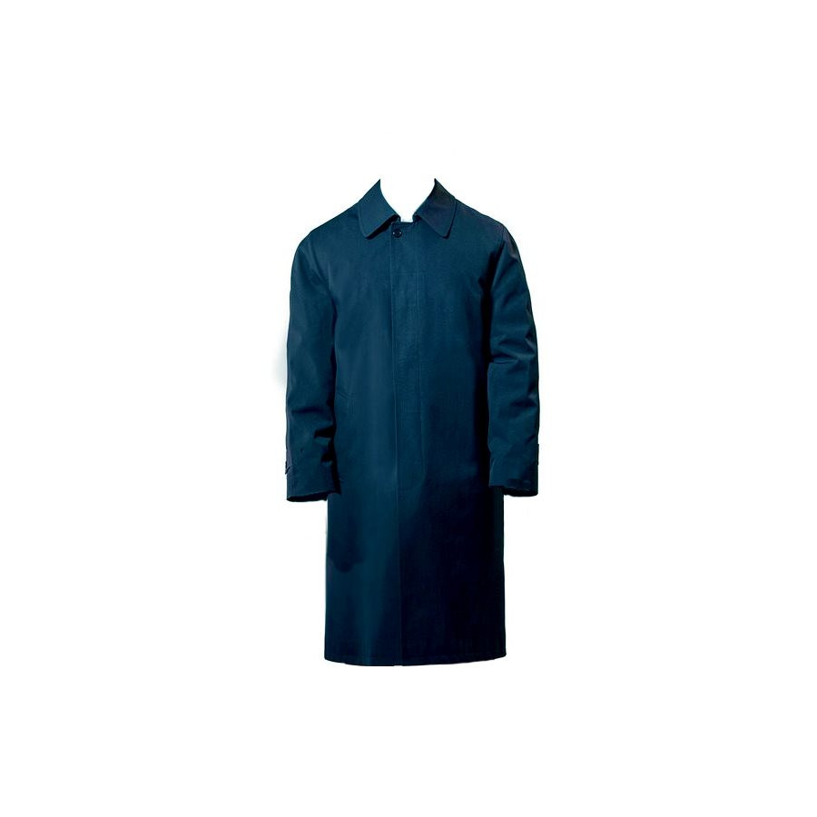 Men's Single Button Uniform Coat - The Salvation Army Trade Central