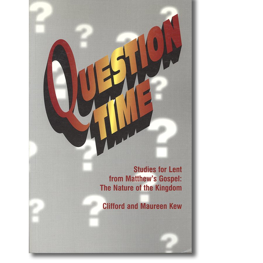 QUESTION TIME - Trade Central