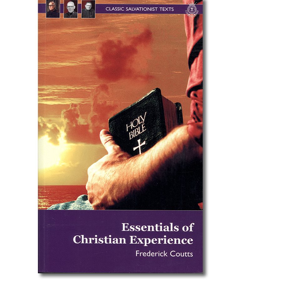 ESSENTIALS OF CHRISTIAN EXPERIENCE - Trade Central