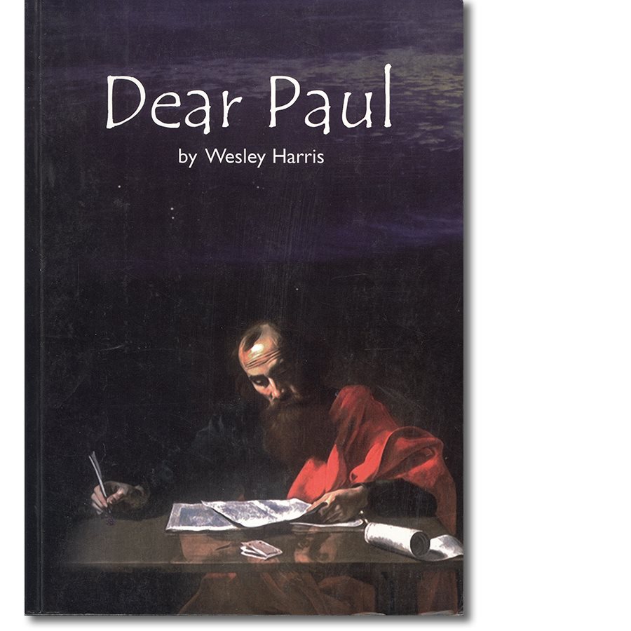 Dear Paul - Trade Central