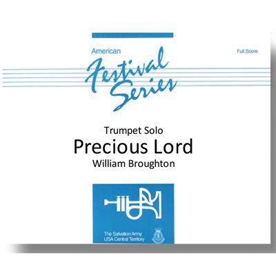 PRECIOUS LORD Download - Trade Central