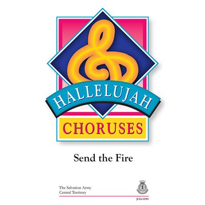 Send the fire HC 215 download - The Salvation Army Trade Central