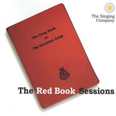 RED SONGBOOK SESSIONS BY THE SINGING COMPANY while supplies last ...