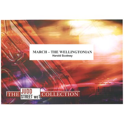 JSC THE WELLINGTONIAN - The Salvation Army Trade Central