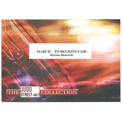 JSC TO REGIONS FAIR - The Salvation Army Trade Central