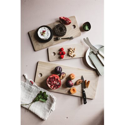 Wooden chopping boards set of 3 Bangladesh - The Salvation Army Trade ...