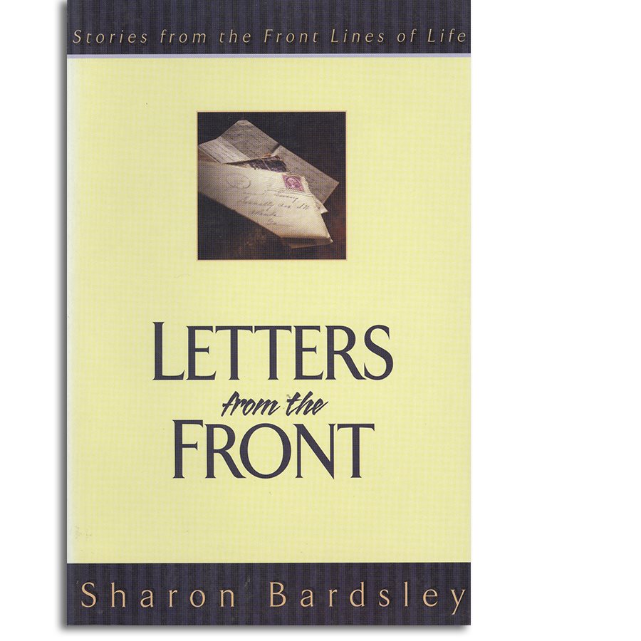 Letters from the Front - Trade Central
