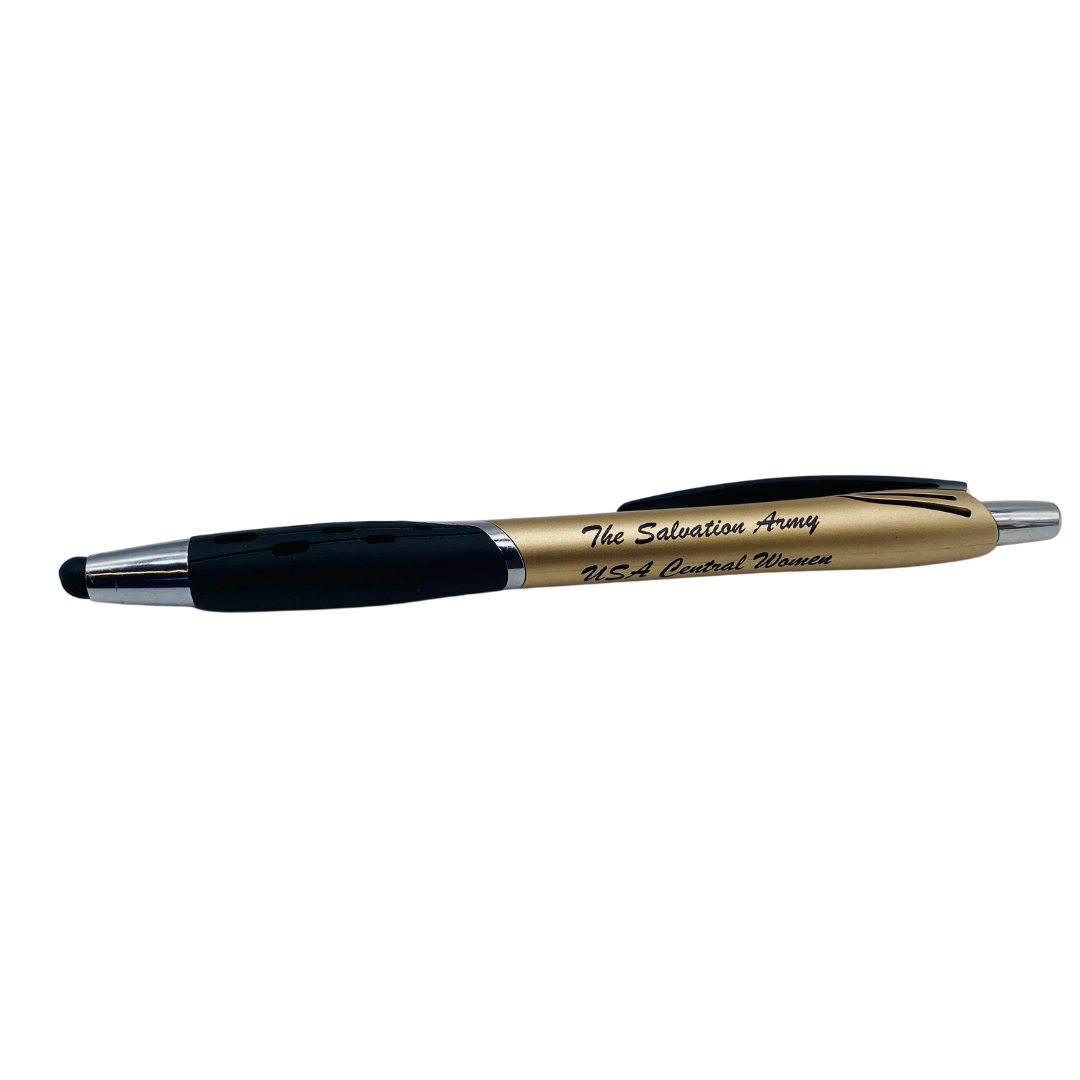 Stylus pen TSA USA Central Women - Trade Central