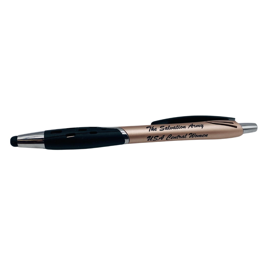 Stylus pen TSA USA Central Women - Trade Central