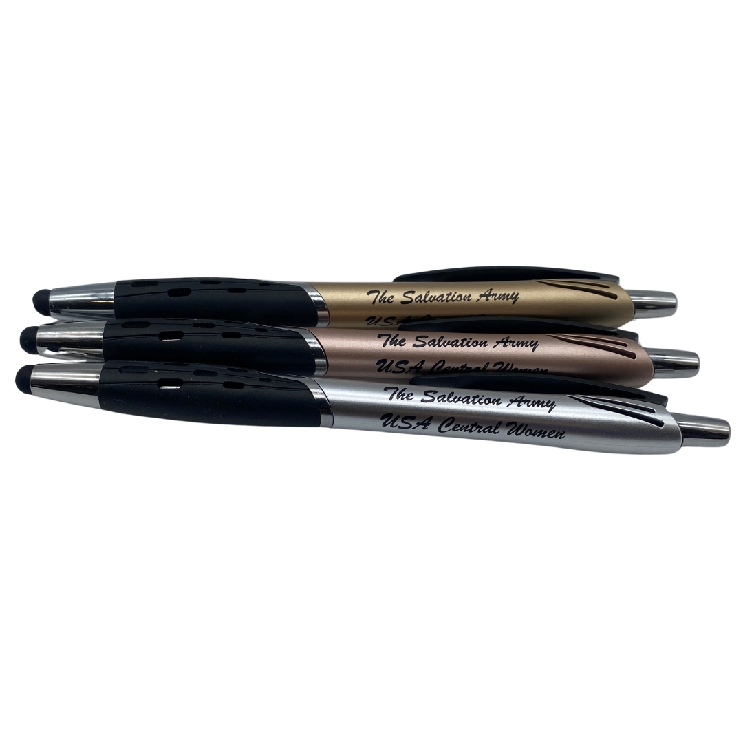 Stylus pen TSA USA Central Women - Trade Central