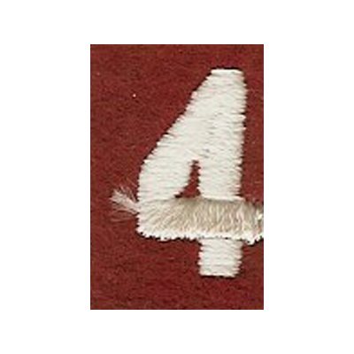 Guard Numbers - Trade Central