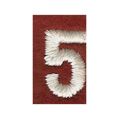 Guard Numbers - Trade Central