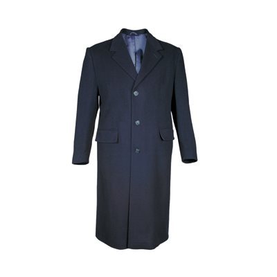 Men's Wool Uniform Coat - The Salvation Army Trade Central