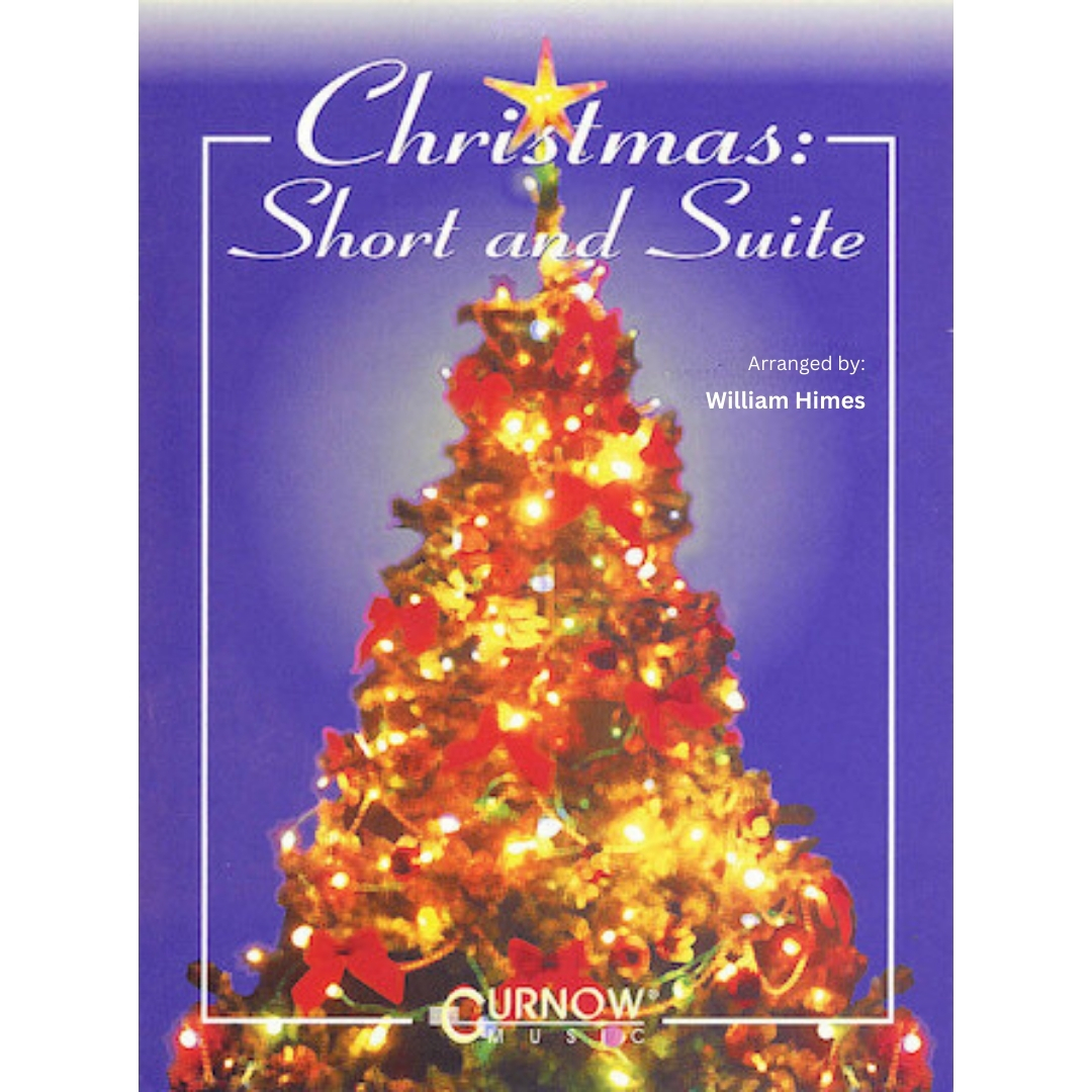 Christmas - Short & Suite - The Salvation Army Trade Central