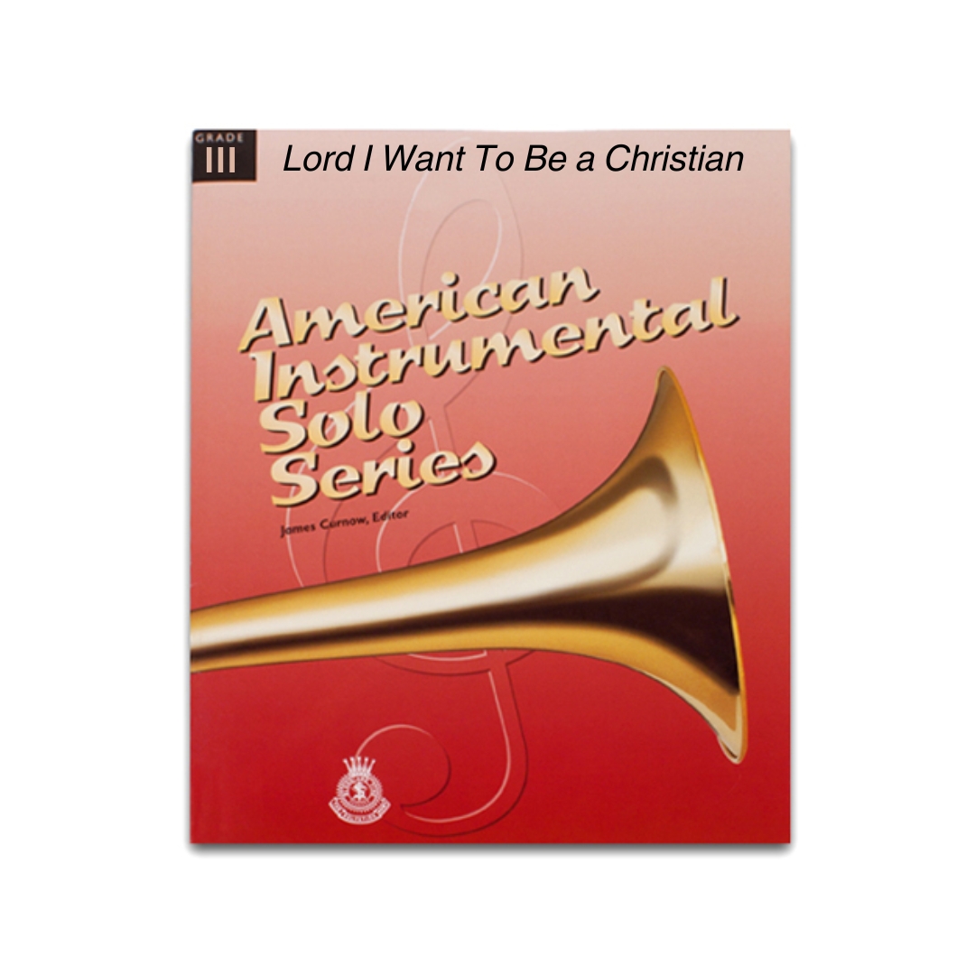 ABS LORD, I... A CHRISTIAN disc - Trade Central