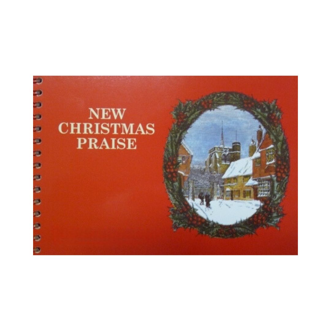 New Christmas Praise