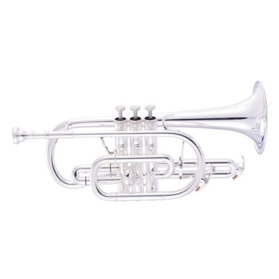 John Packer Bb Cornet Smith-Watkins 200 Series