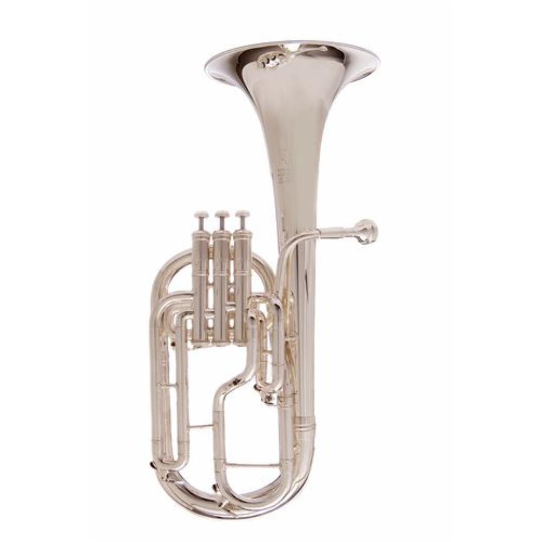 John Packer Eb Tenor/Alto Horn 200 Series