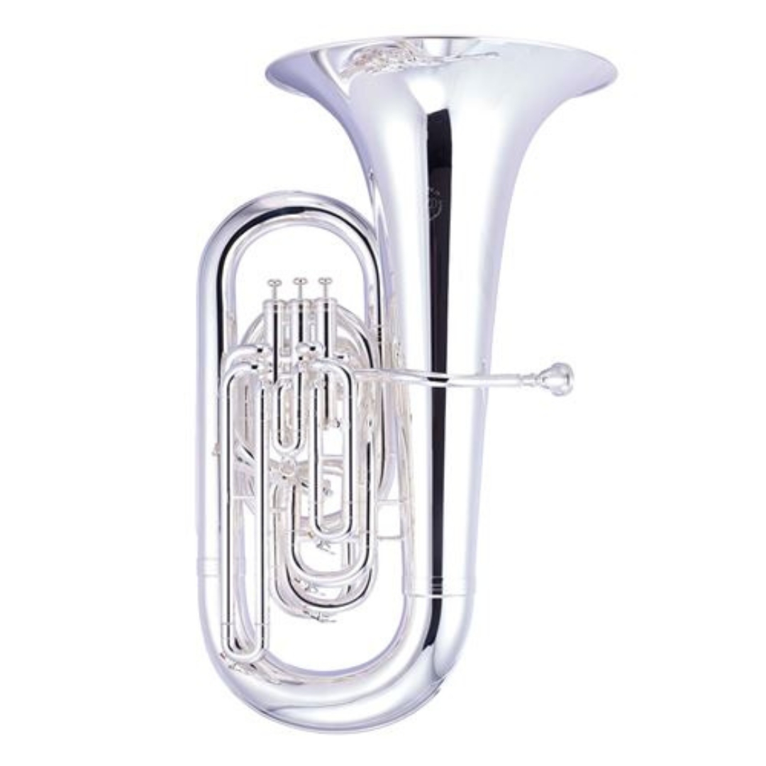 John Packer BBb Tuba