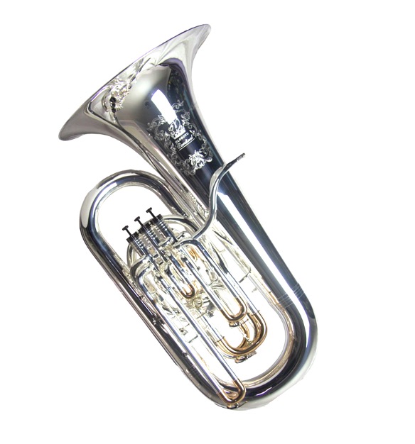 Geneva Brass EEb Tuba