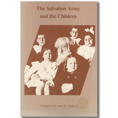 The Salvation Army and the Children - The Salvation Army Trade Central