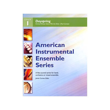 AIES DAYSPRING GR 1 - Trade Central