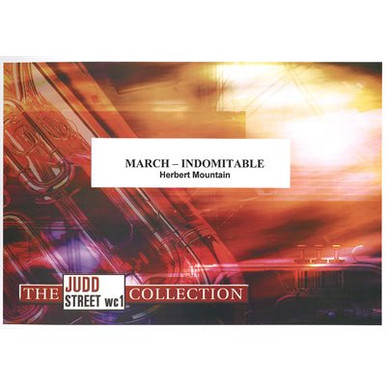 JSC INDOMITABLE - The Salvation Army Trade Central