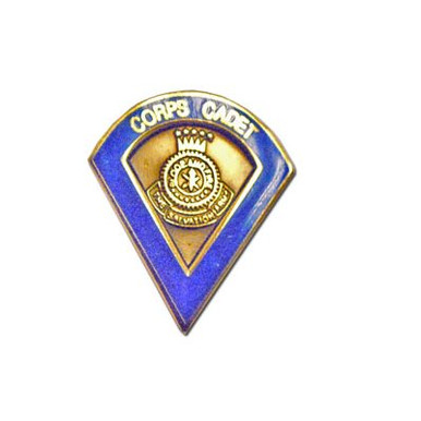 CORPS CADET PIN - Trade Central