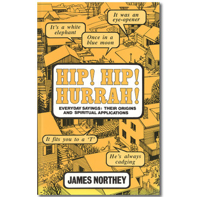 HIP! HIP! HURRAH! - The Salvation Army Trade Central