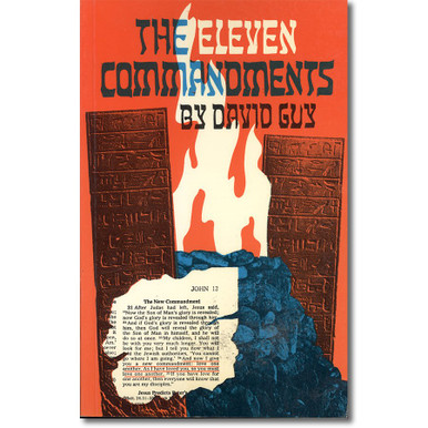 The Eleven Commandments - The Salvation Army Trade Central