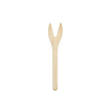 Waffle fork wooden Bangladesh - Trade Central