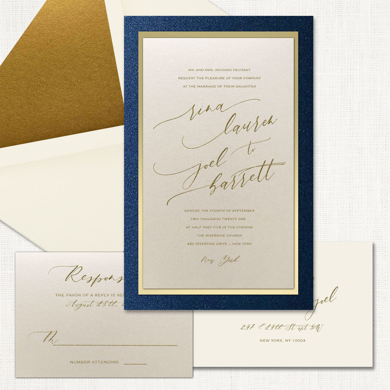 Bulk Wedding Invitations The 18 Best Affordable Wedding Invitations
