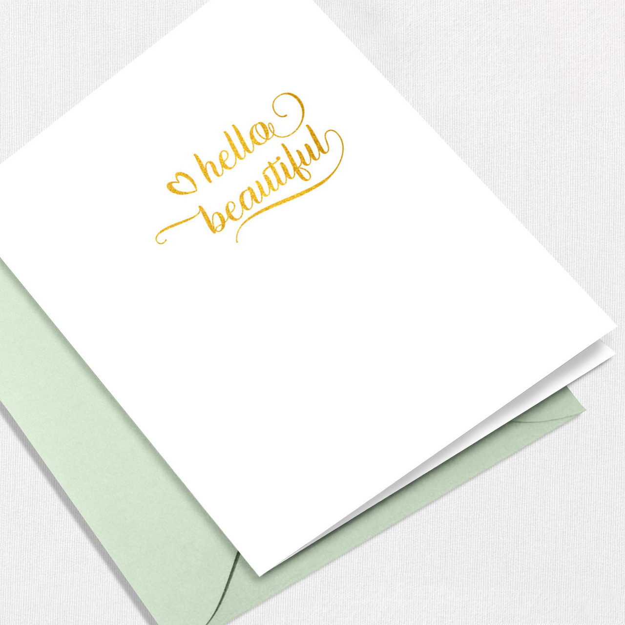 Hello Greeting Card | Get Your Perfect Hello Greeting Card Today