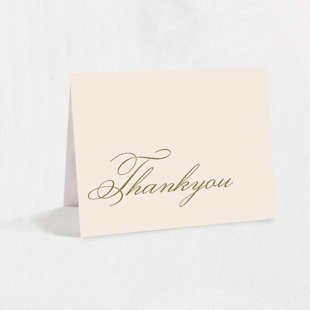 Kelly Thank You Cards, Personalized Thank you |Leslie Store
