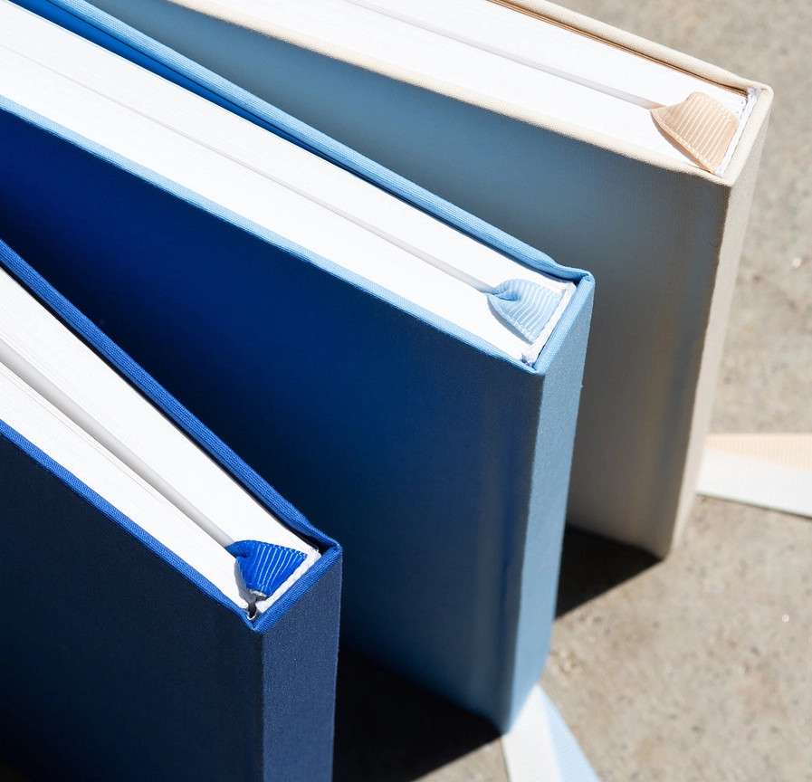 Notebook - French Blue: Professional Notebooks for All Your Needs