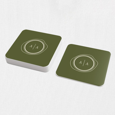 Alexandra Drink Coaster - Best Quality Coasters for Drinks