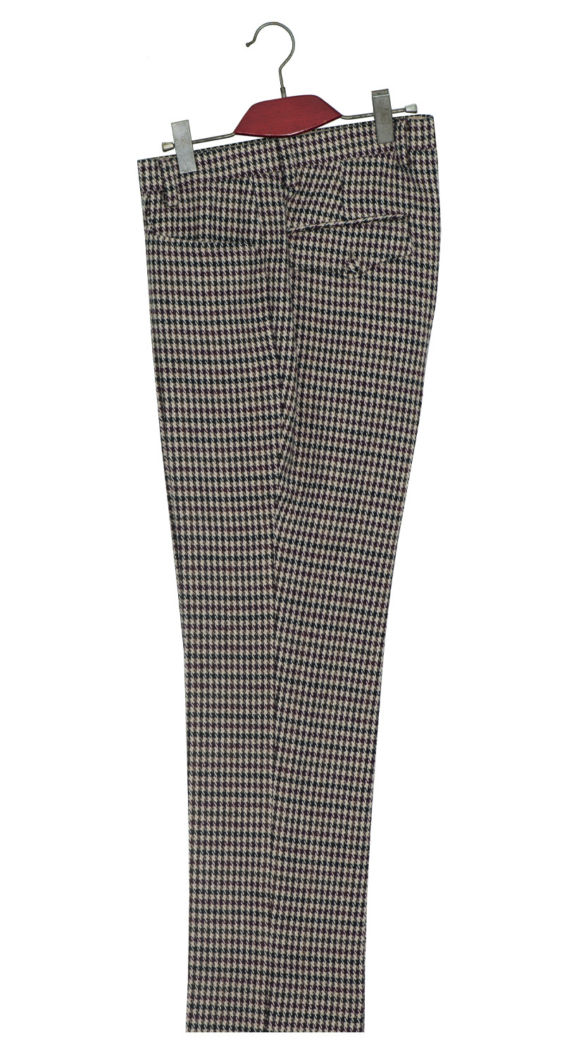 60s Mod Trousers | Mens Mod Trousers retro and mod style
