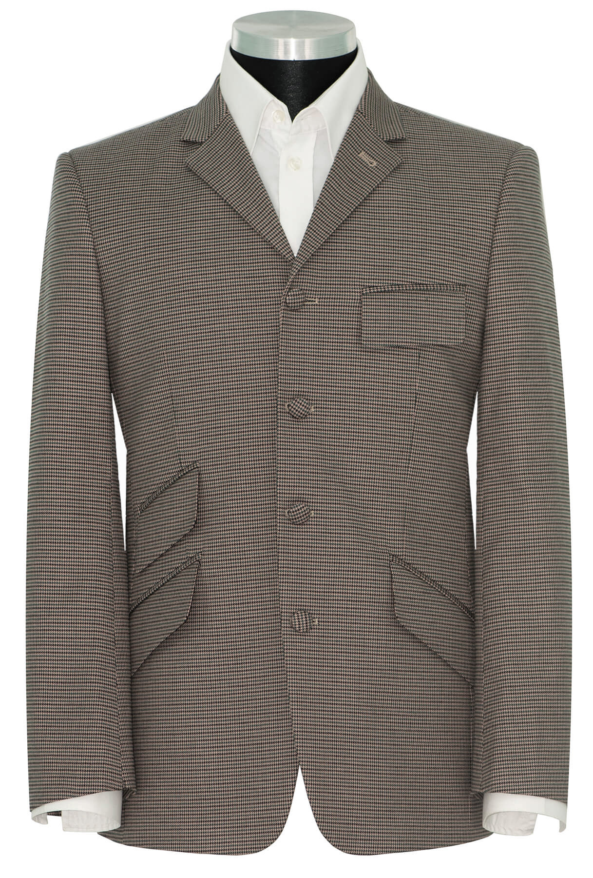 Mod Blazer I Men's vintage retro mod blazers jacket for men