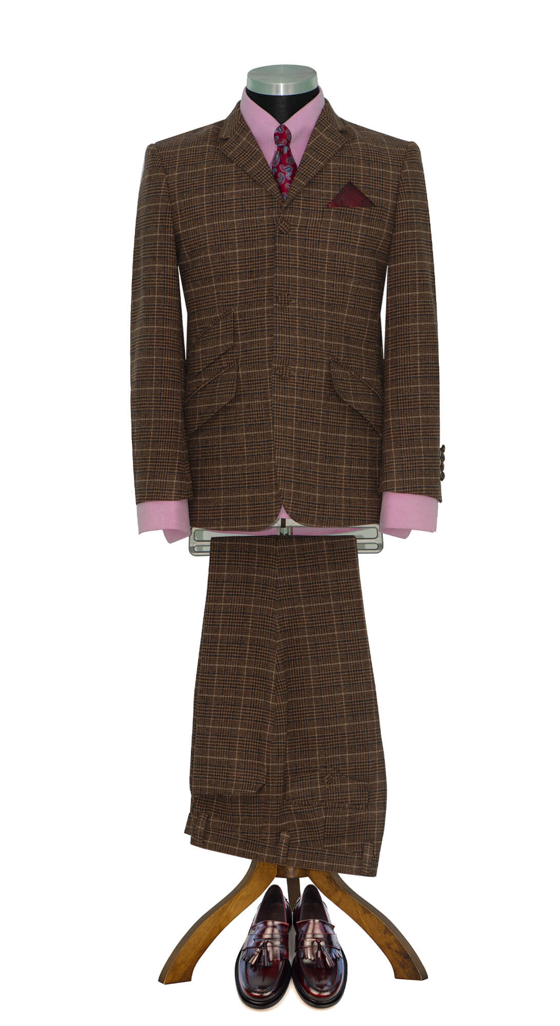 Mod Suit Mens | 60's Mod Suits for Men - ModFashion GS - Page 2