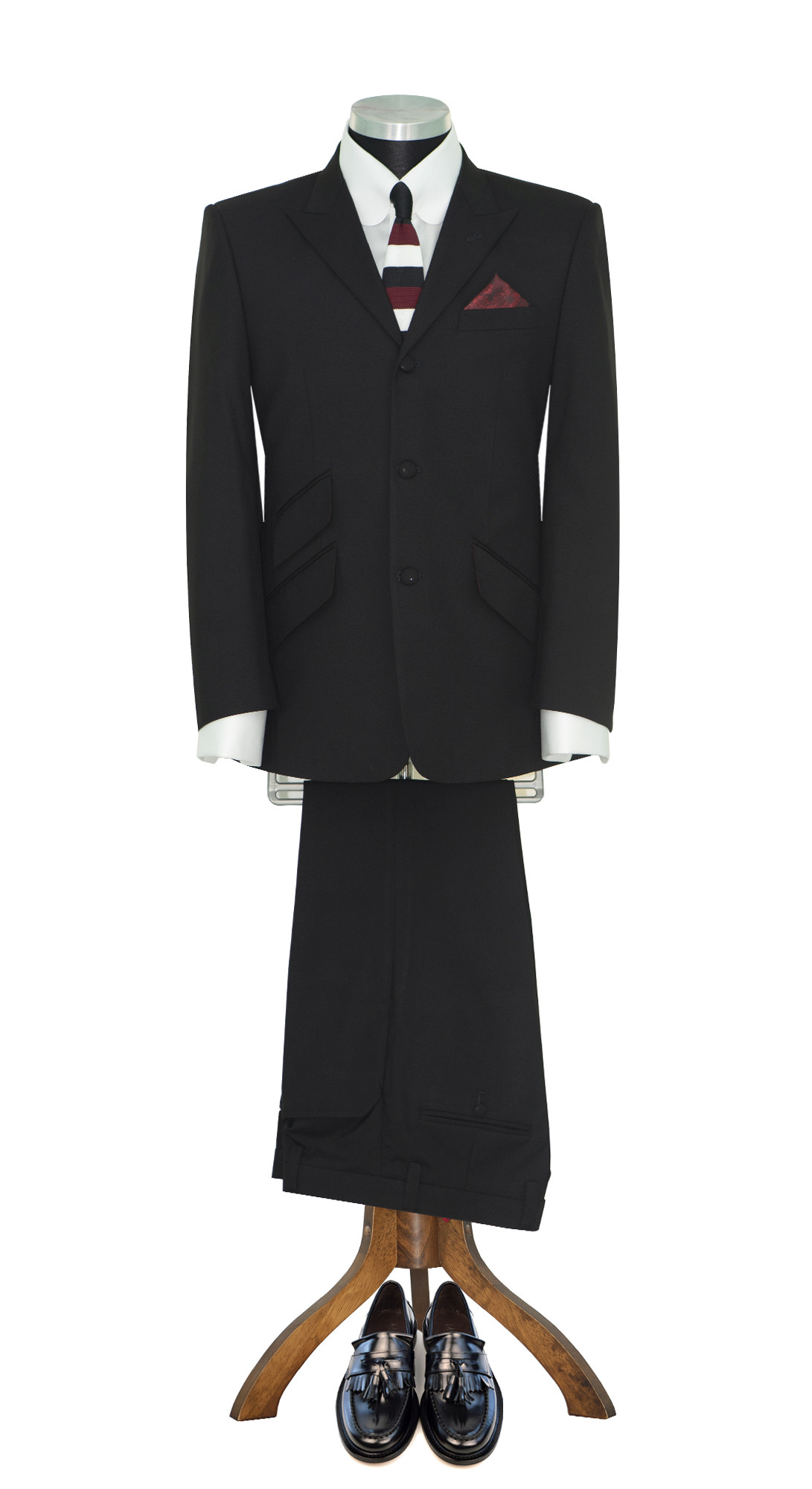 Mod Suit Mens | 60's Mod Suits for Men - ModFashion GS