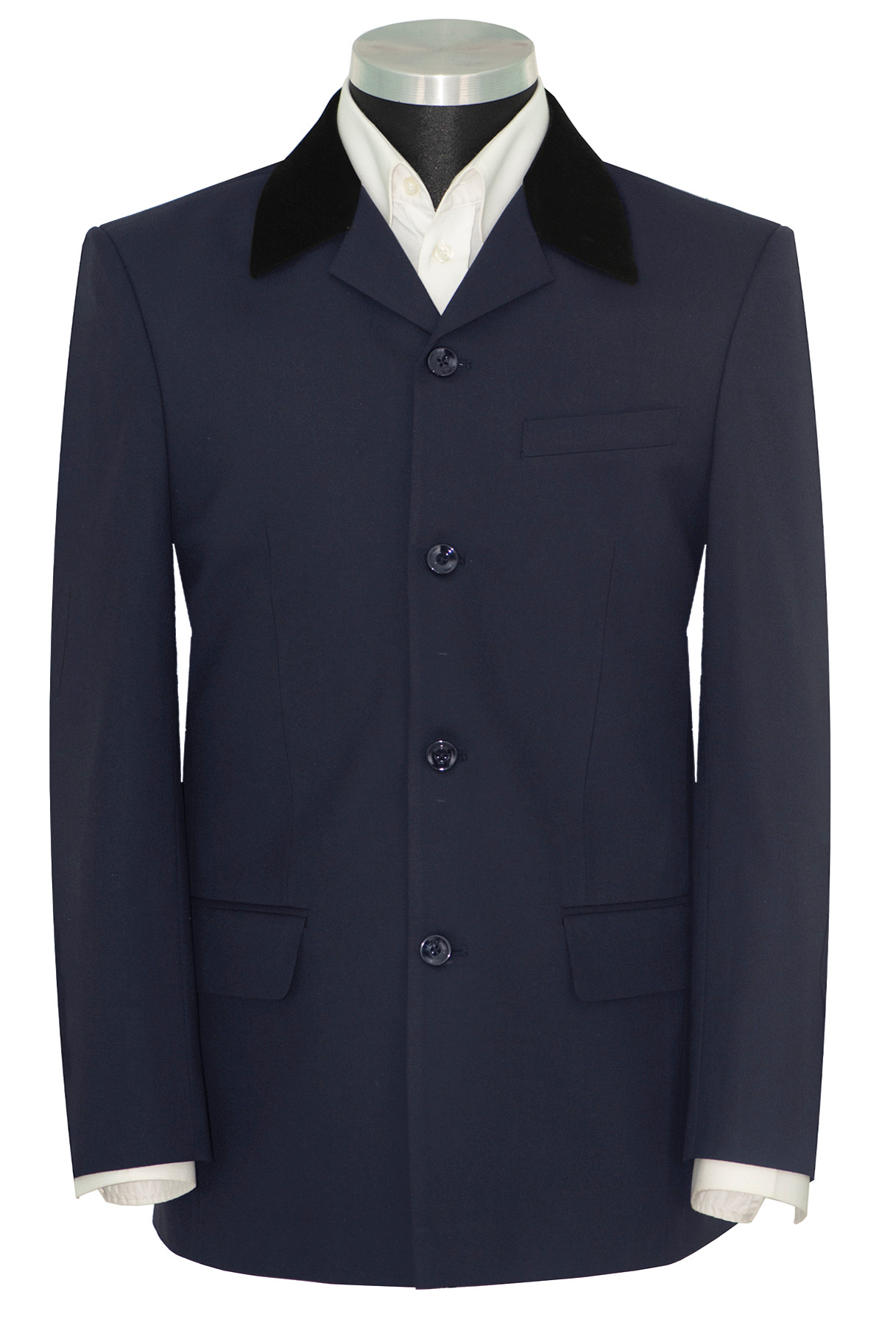 Mod Blazer I Men's vintage retro mod blazers jacket for men